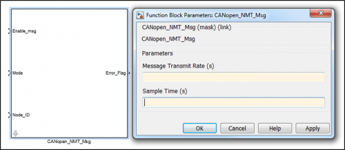 CANopen Reference Design - OpenECU | Embedded Control by Dana